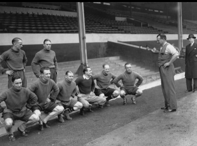 The Golden Age Of Arsenal (PART ONE) - Gunners Town