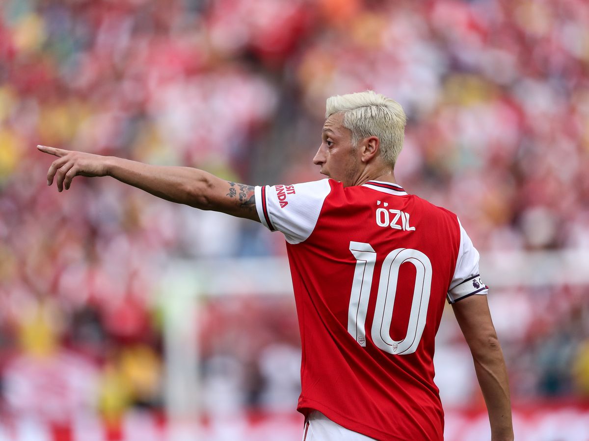 Jeremie Aliadiere unfiltered: Former Arsenal striker doesn’t hold back ...