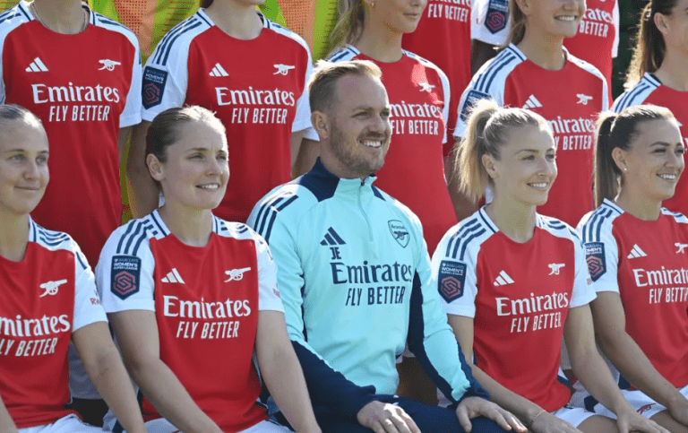 The Arsenal Women Journal – The definitive ‘24/‘25 FULL SQUAD GUIDE ...